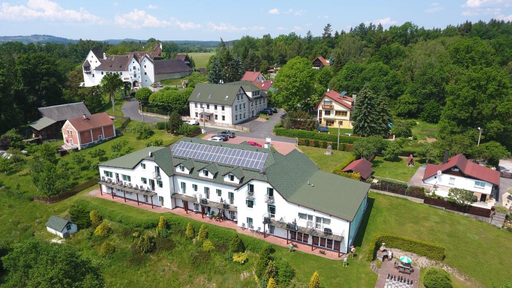 Strašidelný hrad 2 - Tajemné bytosti na hradě Seeberg | Seeberg | Hotel ...